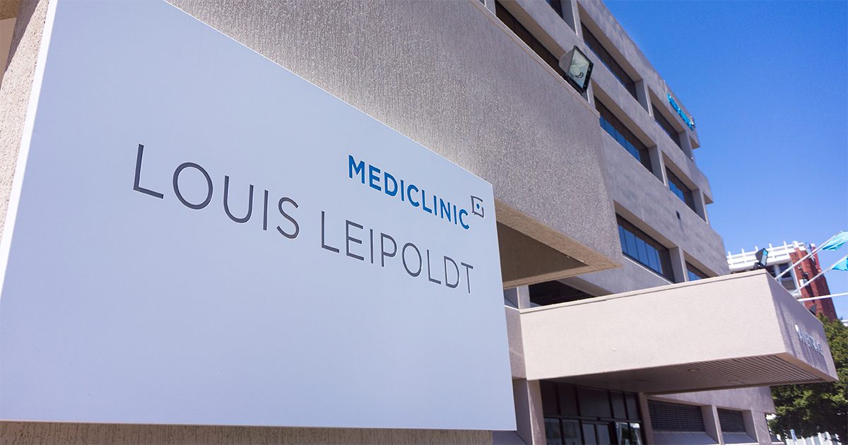 MAILBOX - Mediclinic Family