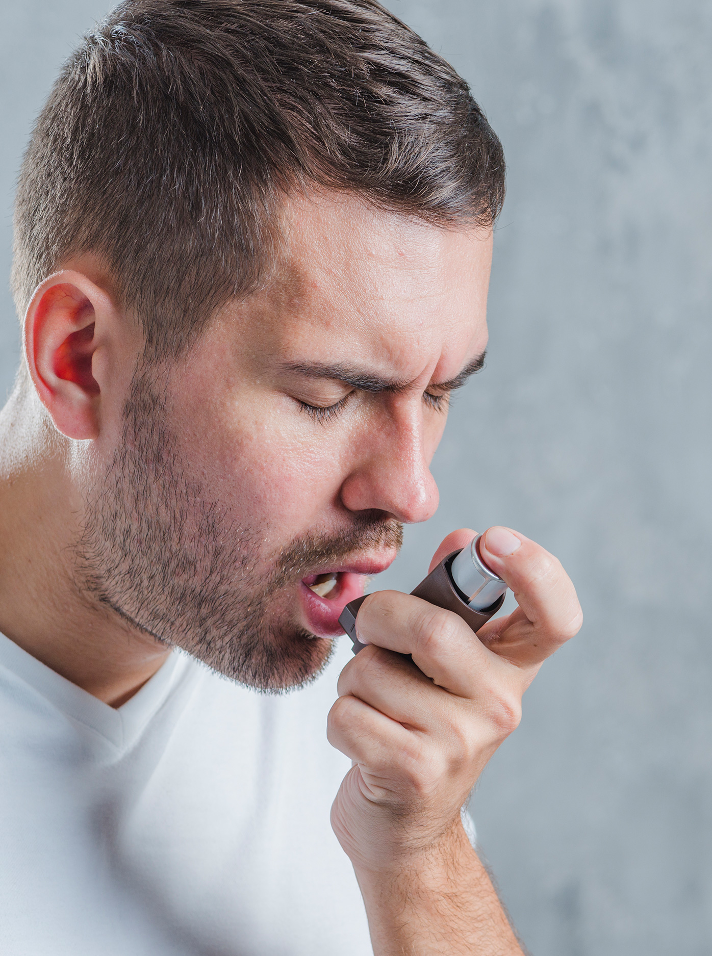 THE ABCs OF ALLERGIC REACTIONS - Mediclinic Family