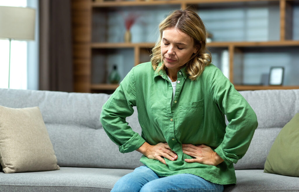 PERIMENOPAUSE: SIGNS, SYMPTOMS AND TREATMENT - Mediclinic Family
